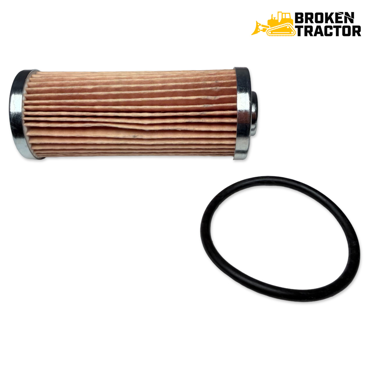 Fuel Filter Cartridge | Broken Tractor | MIA883607