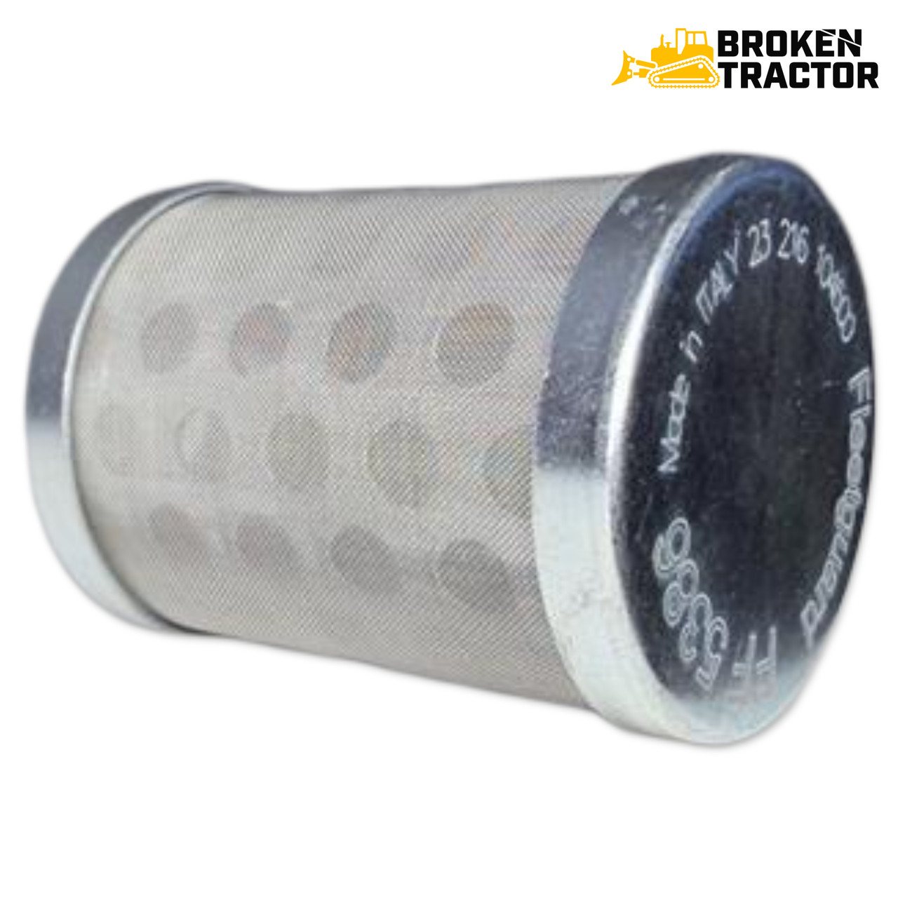 Fuel Filter Cartridge | Broken Tractor | 282211A1