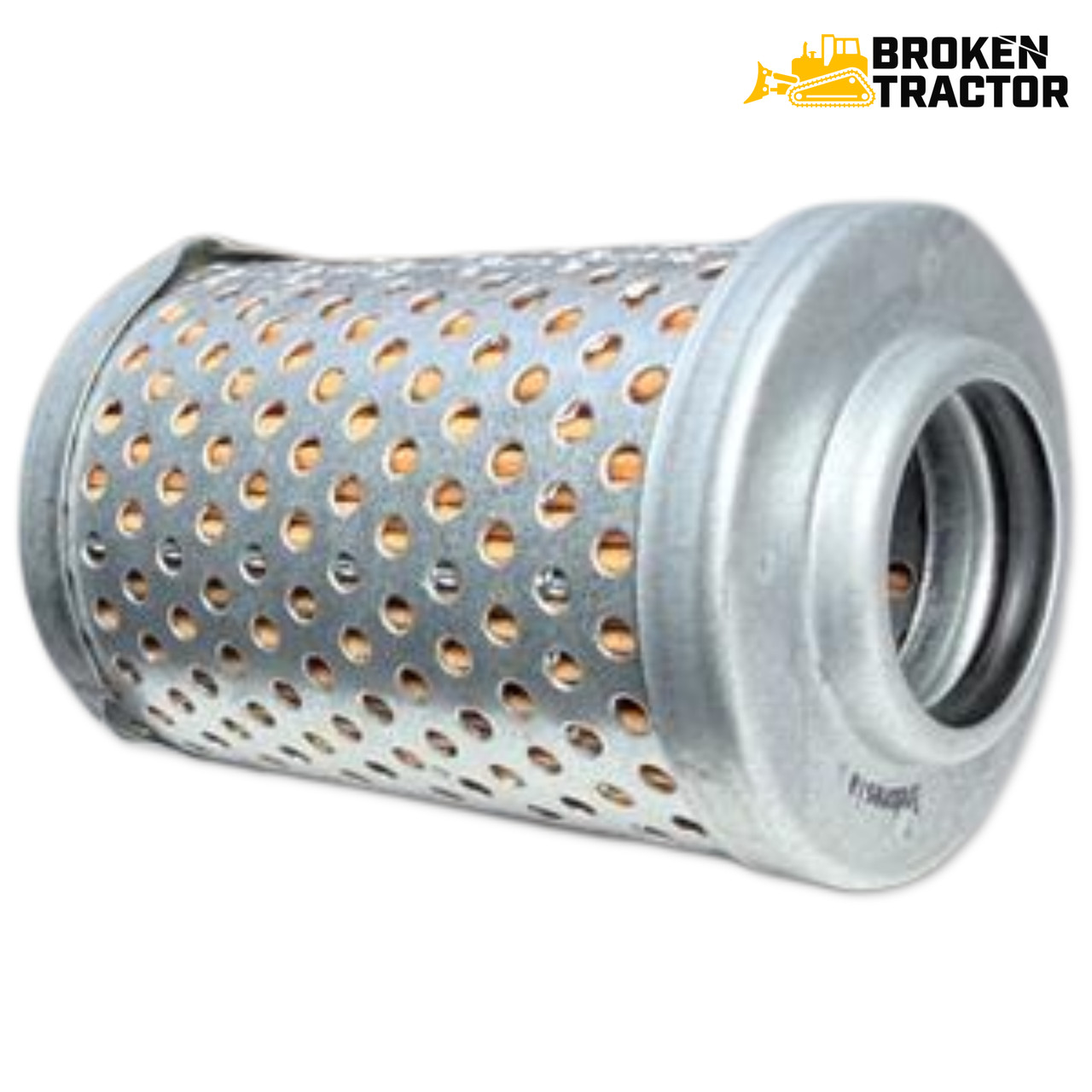 Hydraulic Filter | Broken Tractor | KHJ1493