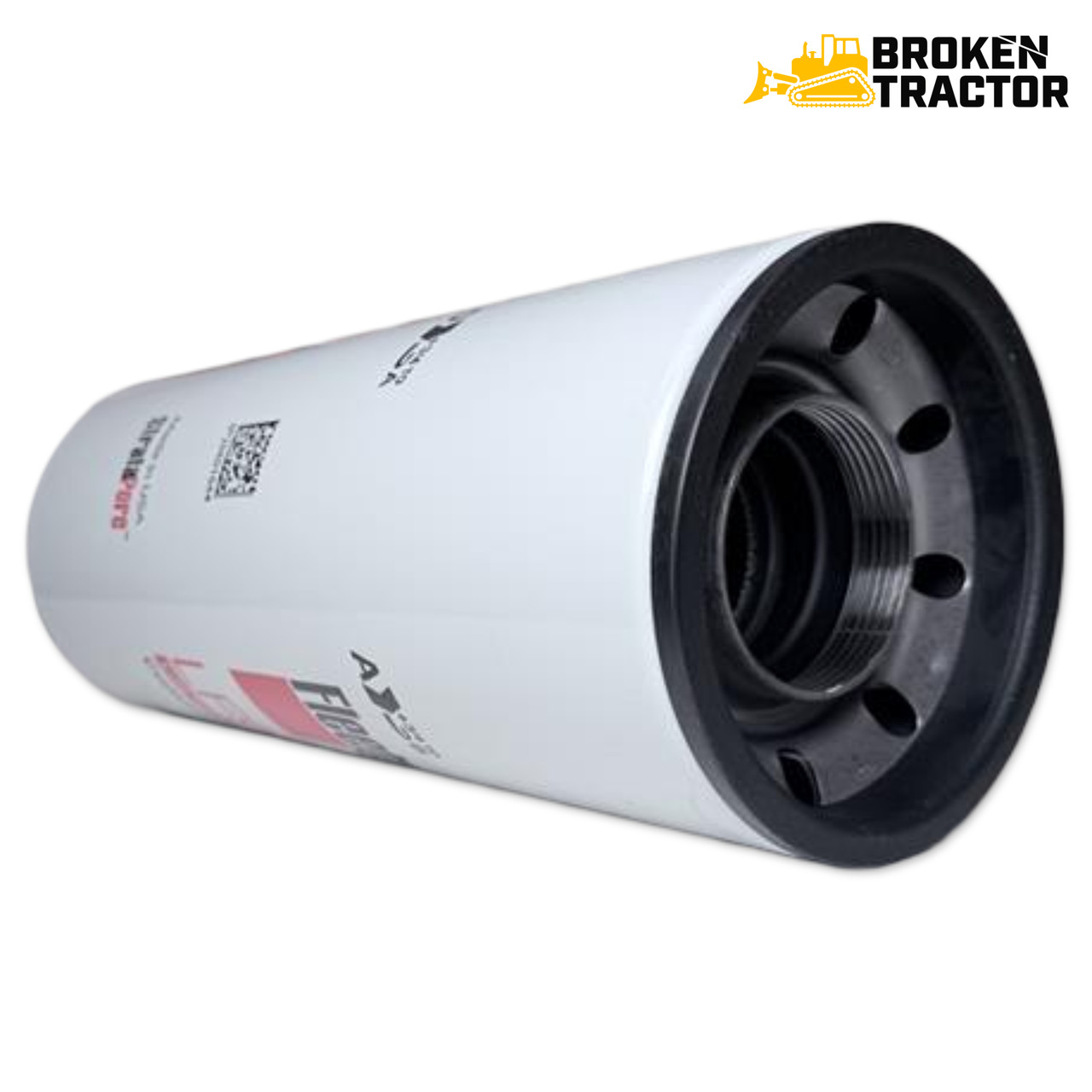 Engine Oil Filter | Broken Tractor | 366700A1
