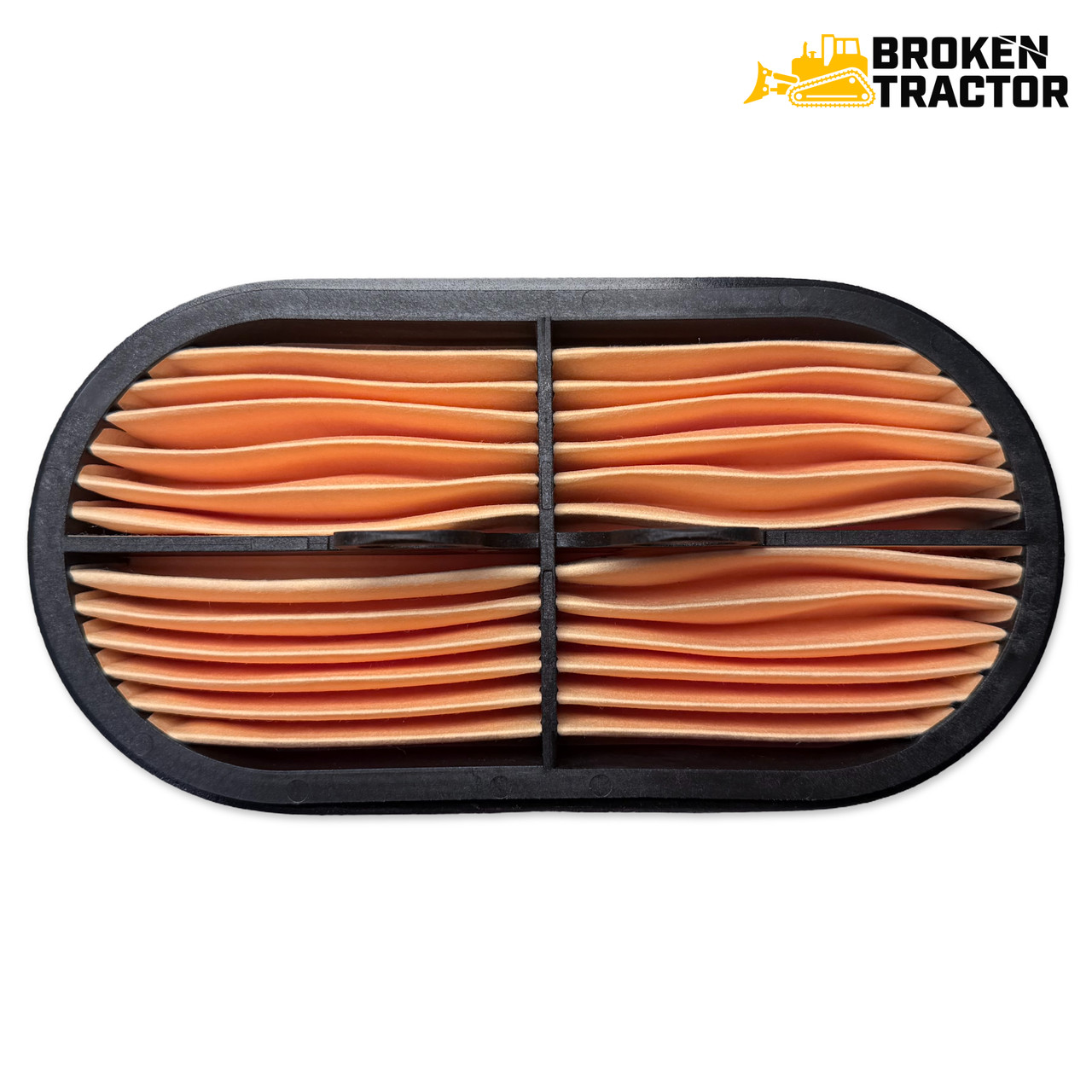 Secondary Engine Air Filter | Broken Tractor | Case