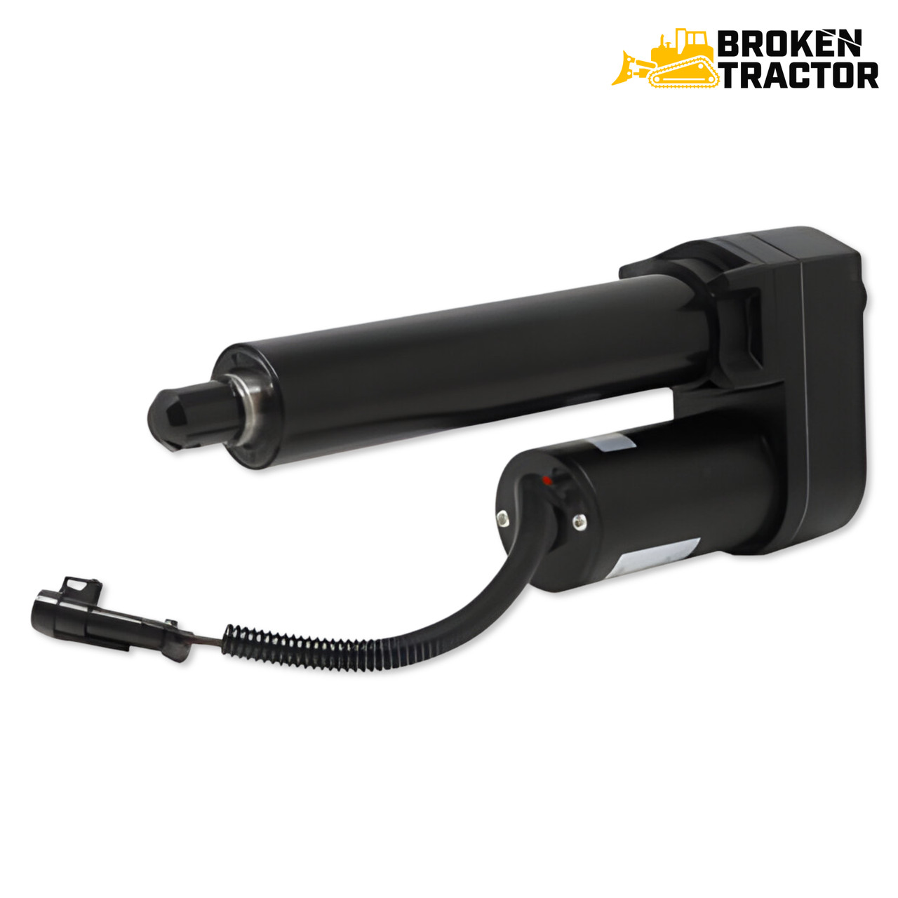 Quick Tach Actuator | Broken Tractor | AT500462
