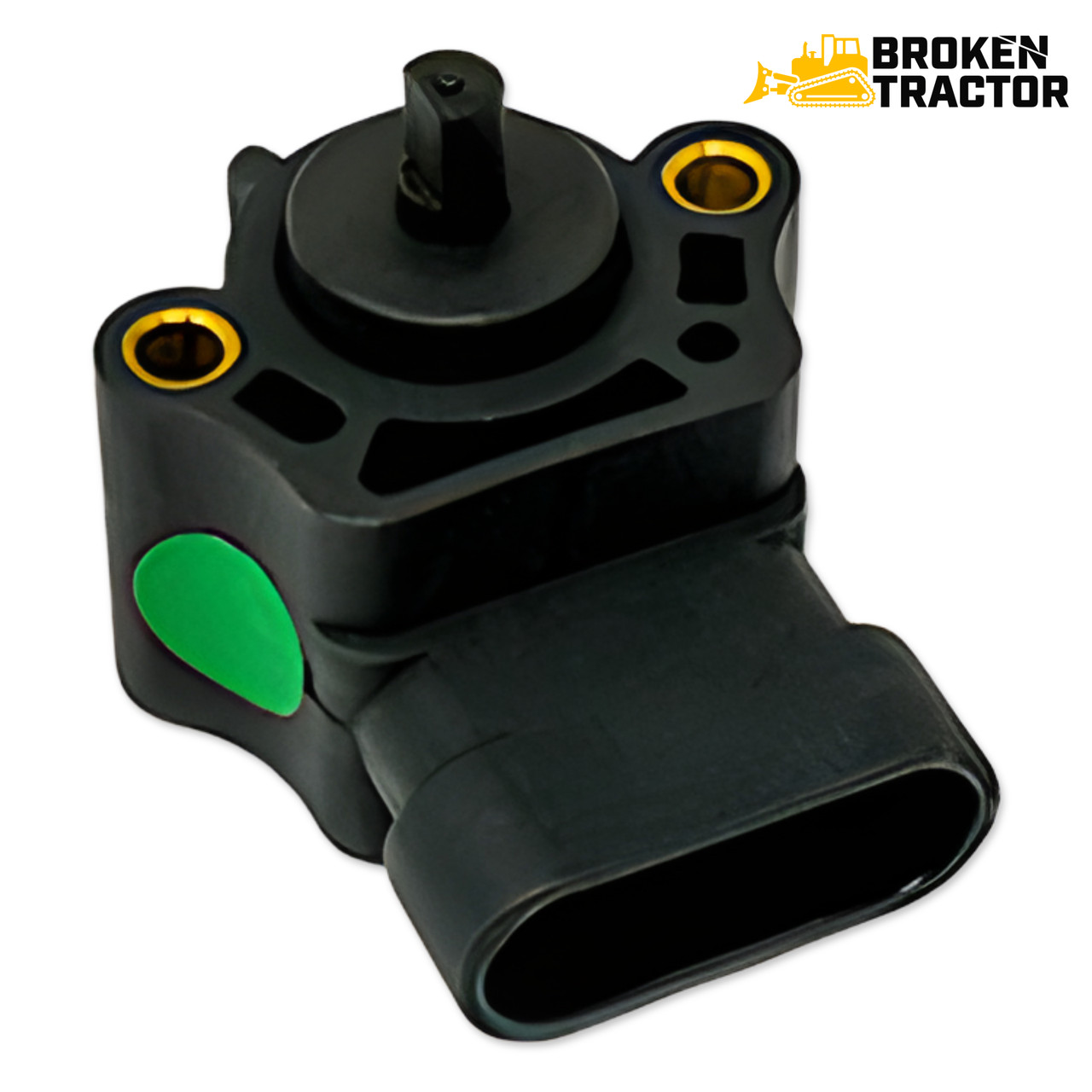 Steering Angle Sensor | Broken Tractor | 47700274