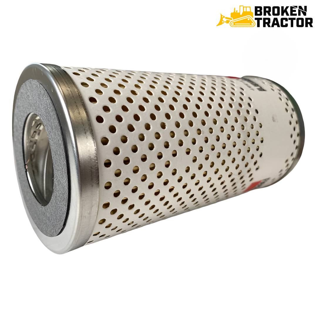 Engine Oil Filter Cartridge | Broken Tractor | AA2092R