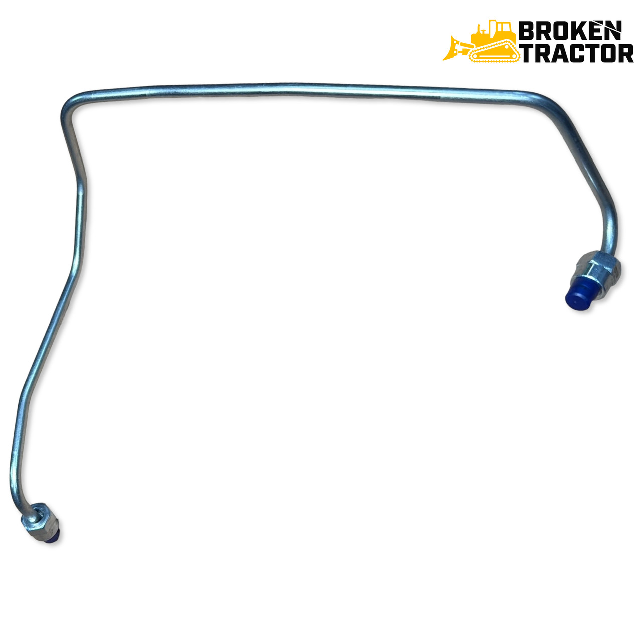 #3 Injector Line | Broken Tractor | J932157