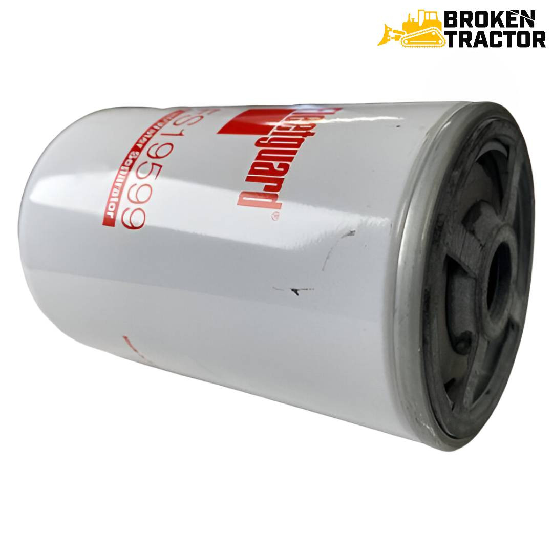 Fuel/Water Separator | FS19599 | Broken Tractor
