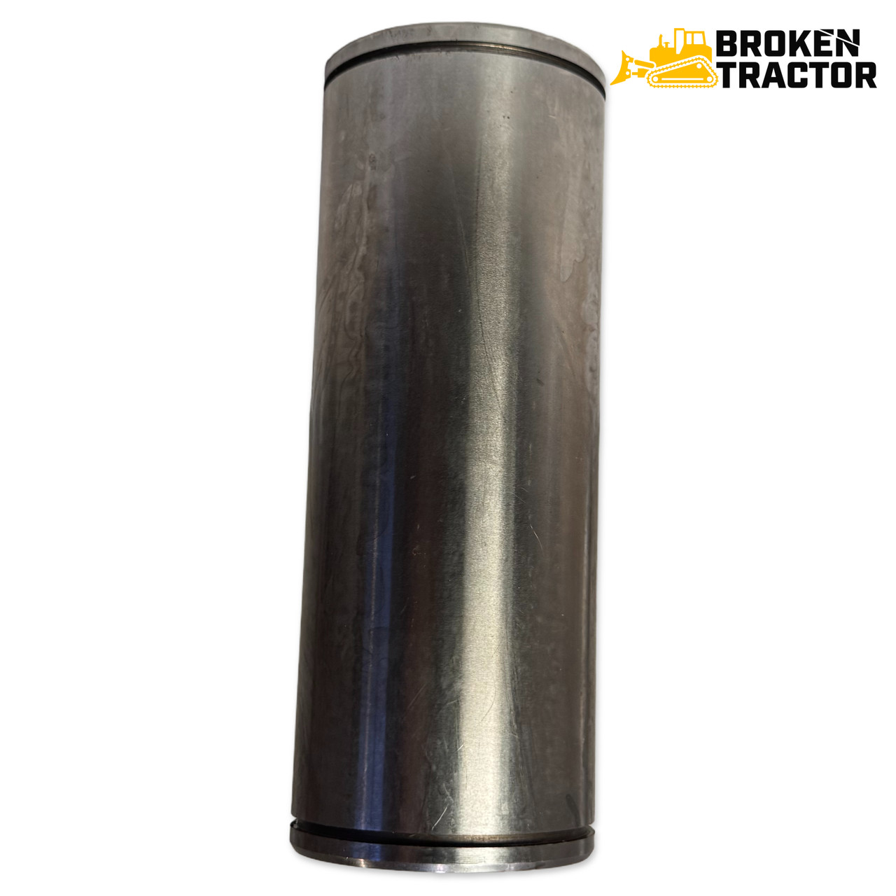 Case Boom Cylinder Pin | Broken Tractor | 190313A1