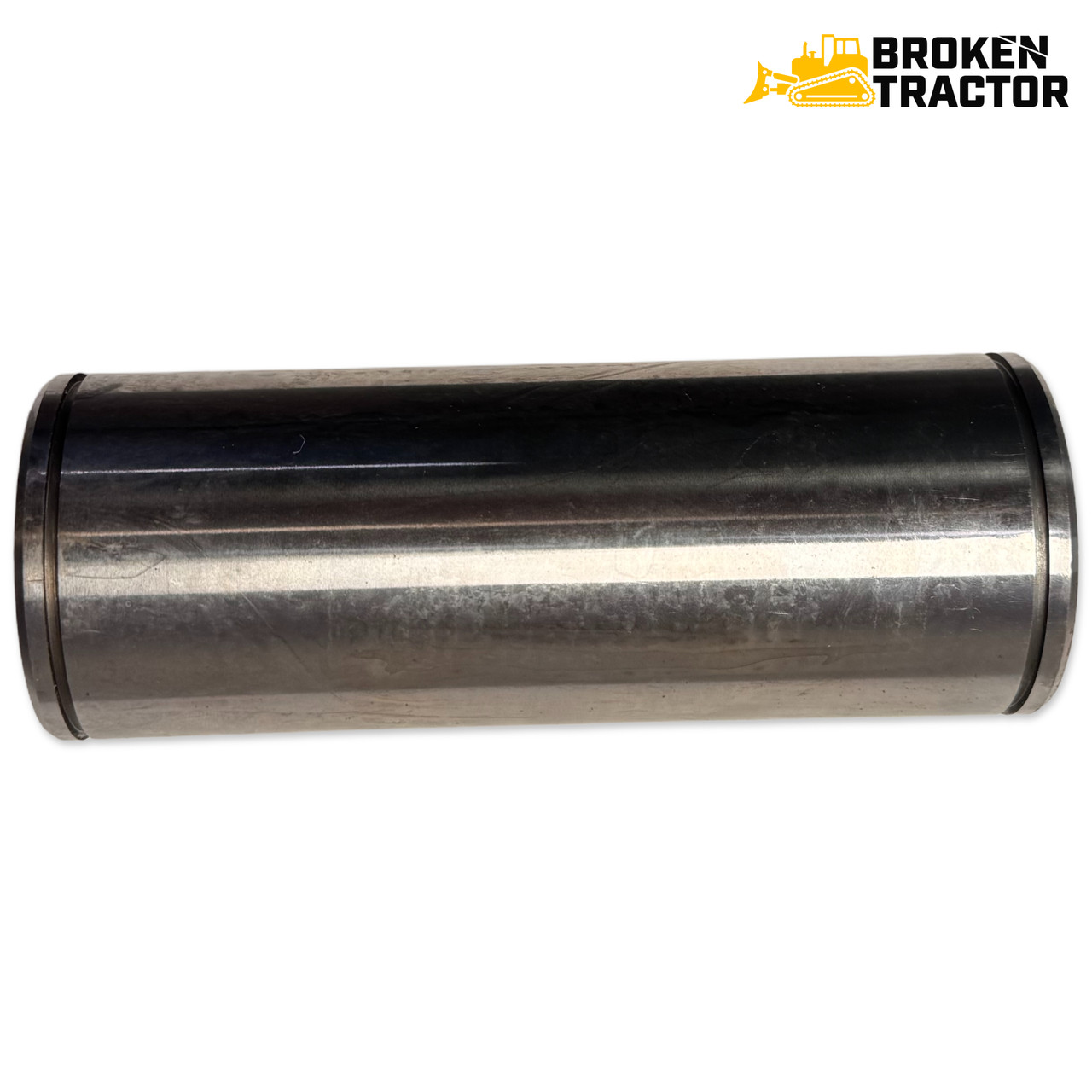Case Boom Cylinder Pin | Broken Tractor | 190313A1