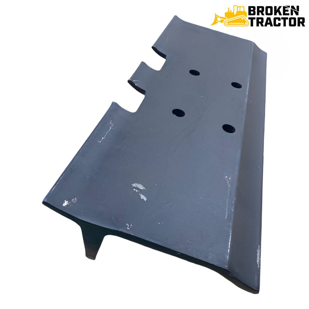Case Dozer 18" Track Shoe | Broken Tractor | CA756/18