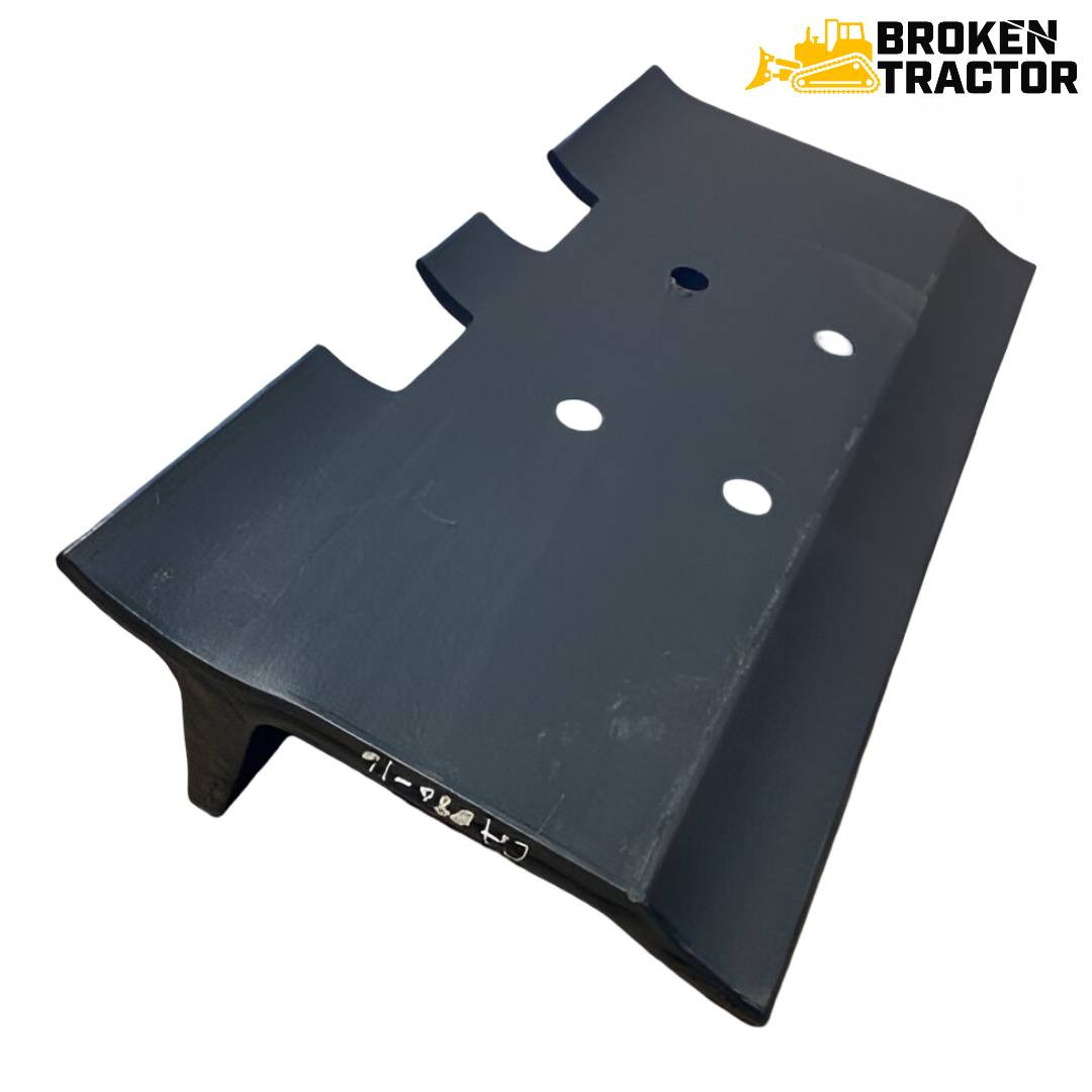 Case Dozer 16" Track Shoe | Broken Tractor | CA880/16