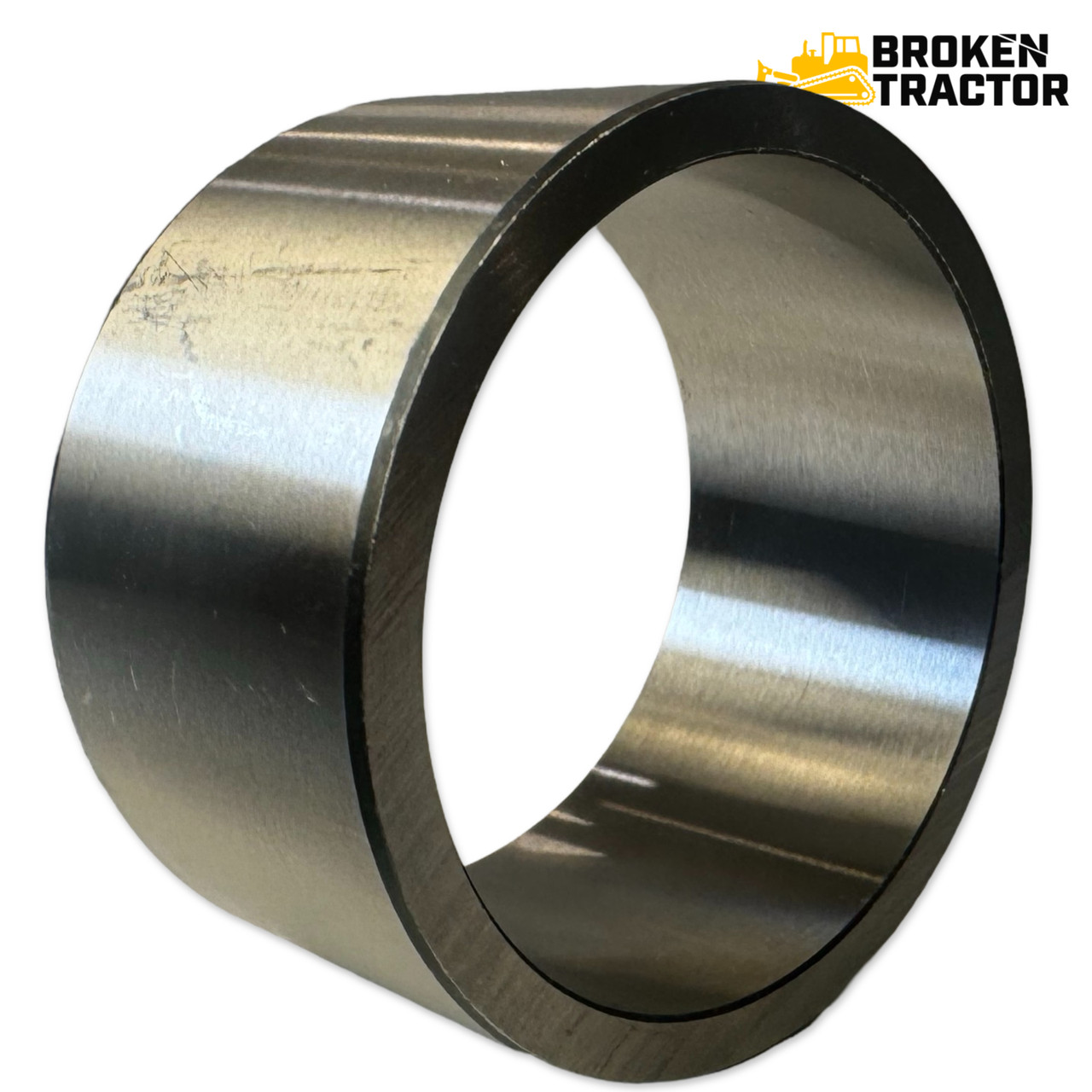 Case Backhoe Bushing, Swing Tower at Boom Cylinder Connection | Broken ...