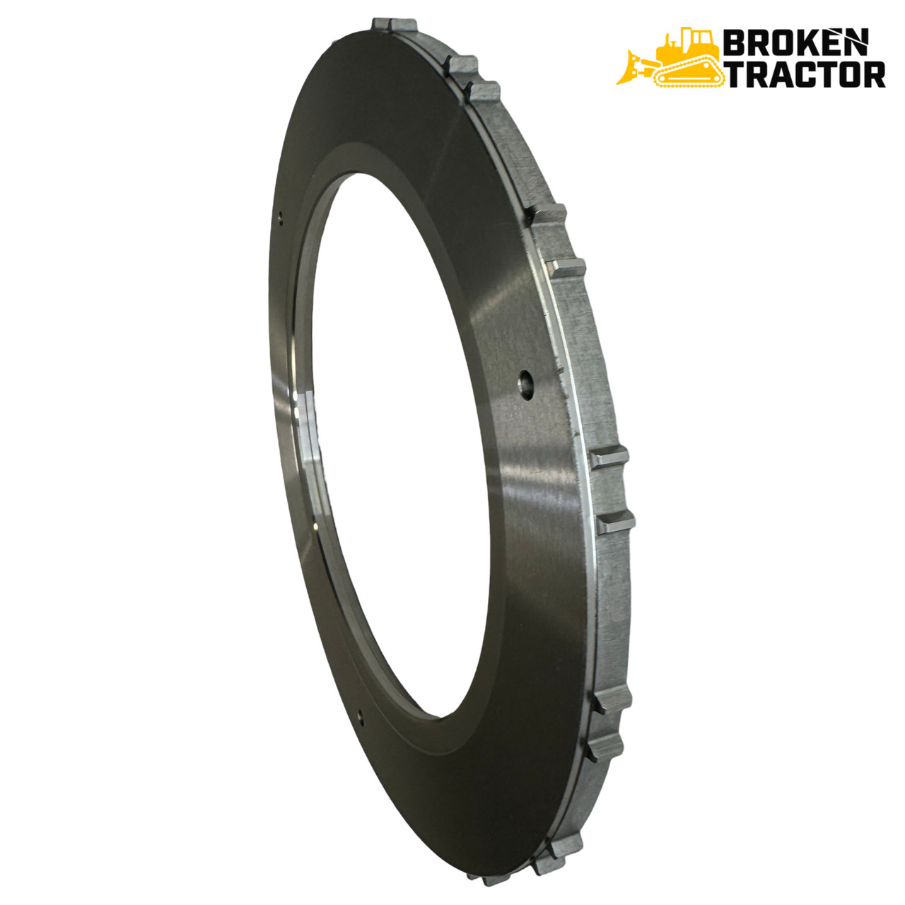 Case Brake Piston Plate | 237023A1, 243893A1, B93628 Replacement ...