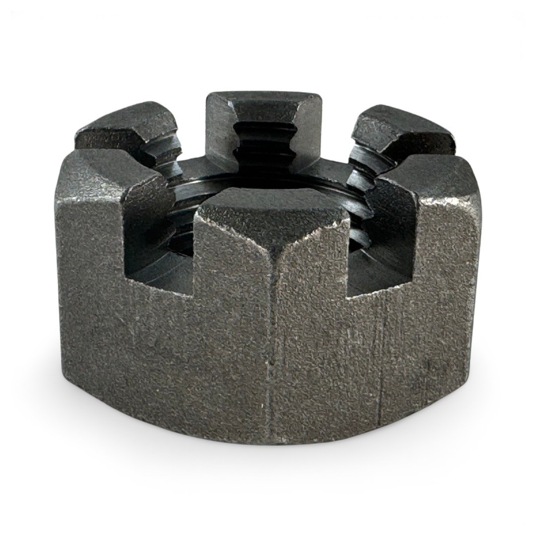 Main Center Pin Nut | Broken Tractor | 25-1224