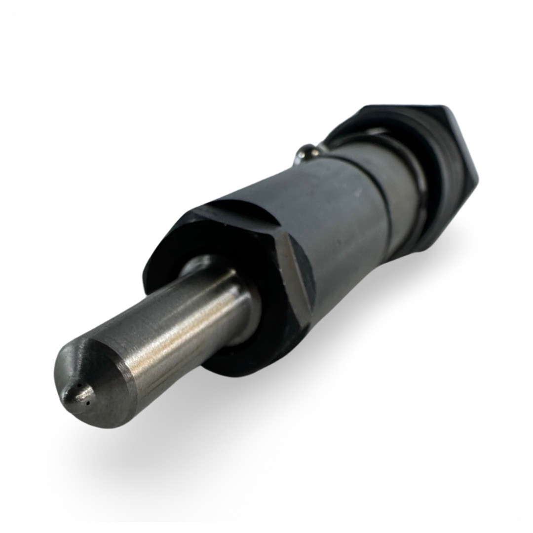 Case New Fuel Injector | 7MM Thick Body | Fits Cummins 4B, 6B Engines ...