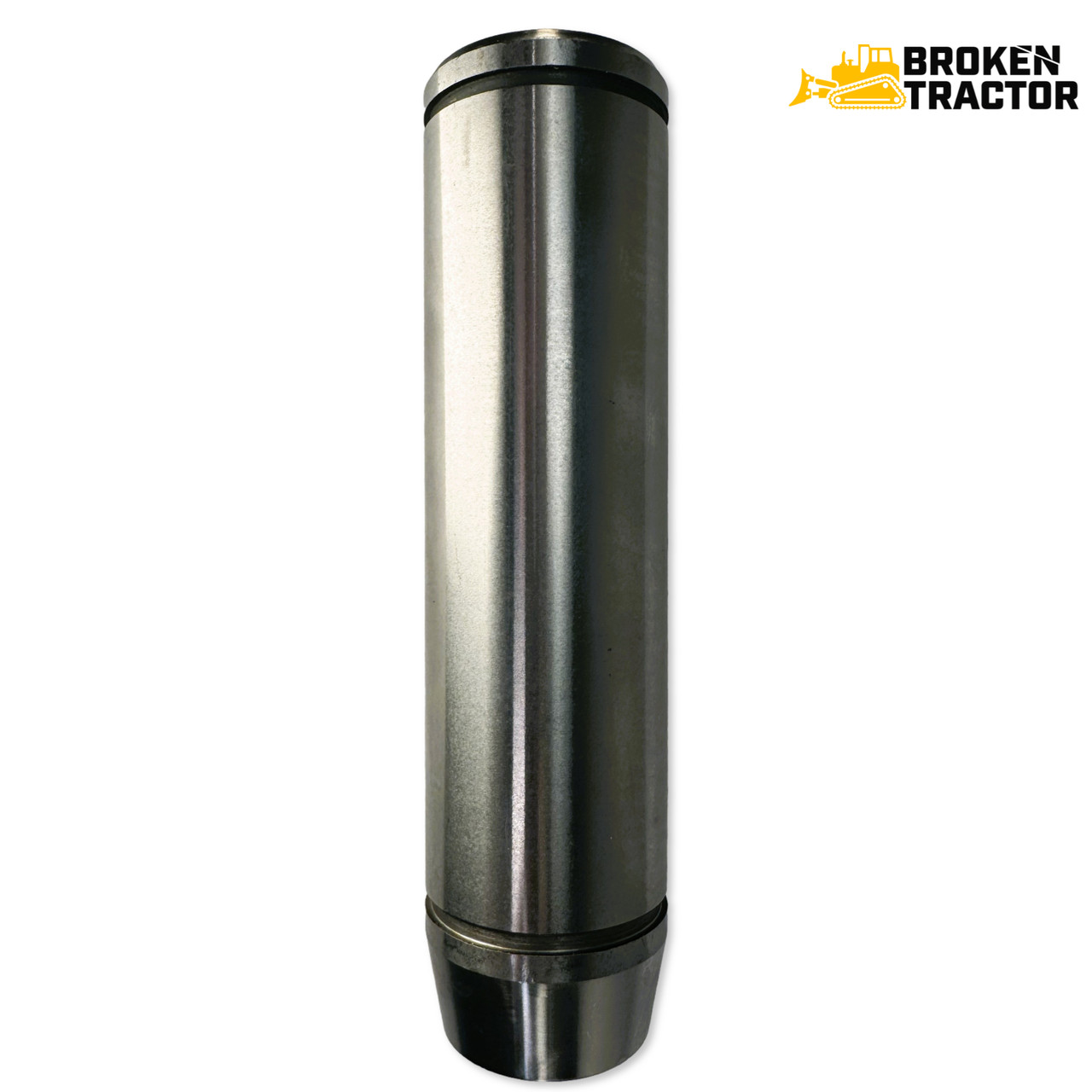 Case Backhoe Pin, Swing Cylinder Rod End to Swing Tower -- 386092A2