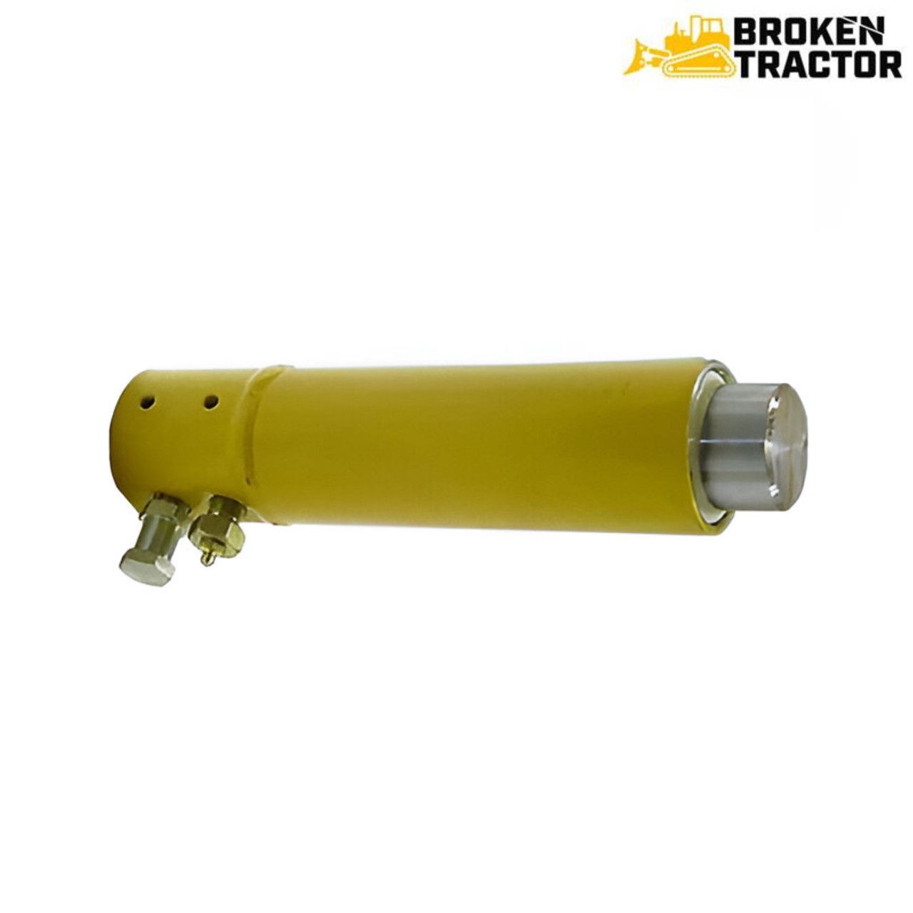 Track Adjuster Assembly | Broken Tractor | 4I7338