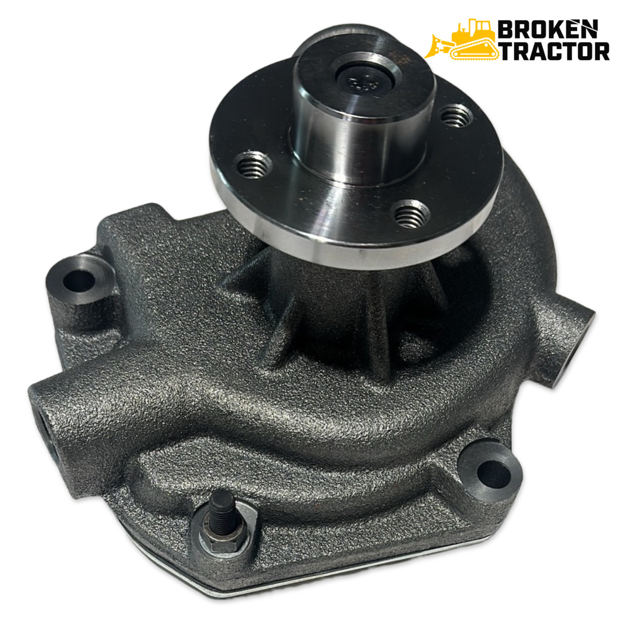 John Deere Tractor Water Pump Kit | Broken Tractor | AR45332