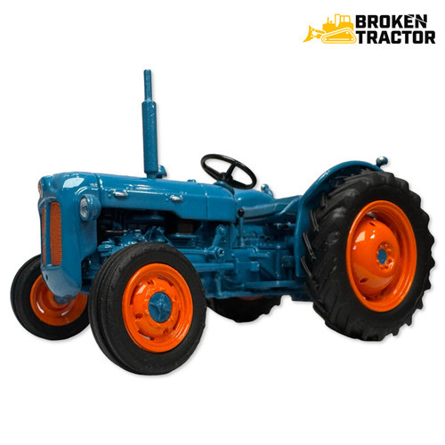 Fordson Dexta / Super Dexta Steering Wheel | Broken Tractor