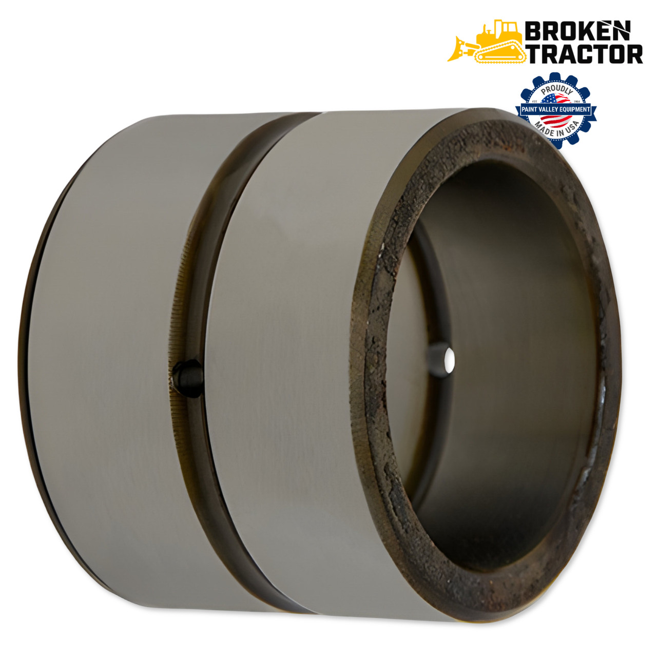 Blade C-Frame Rear Pivot Bushing for IH Dresser Dozers | Bro