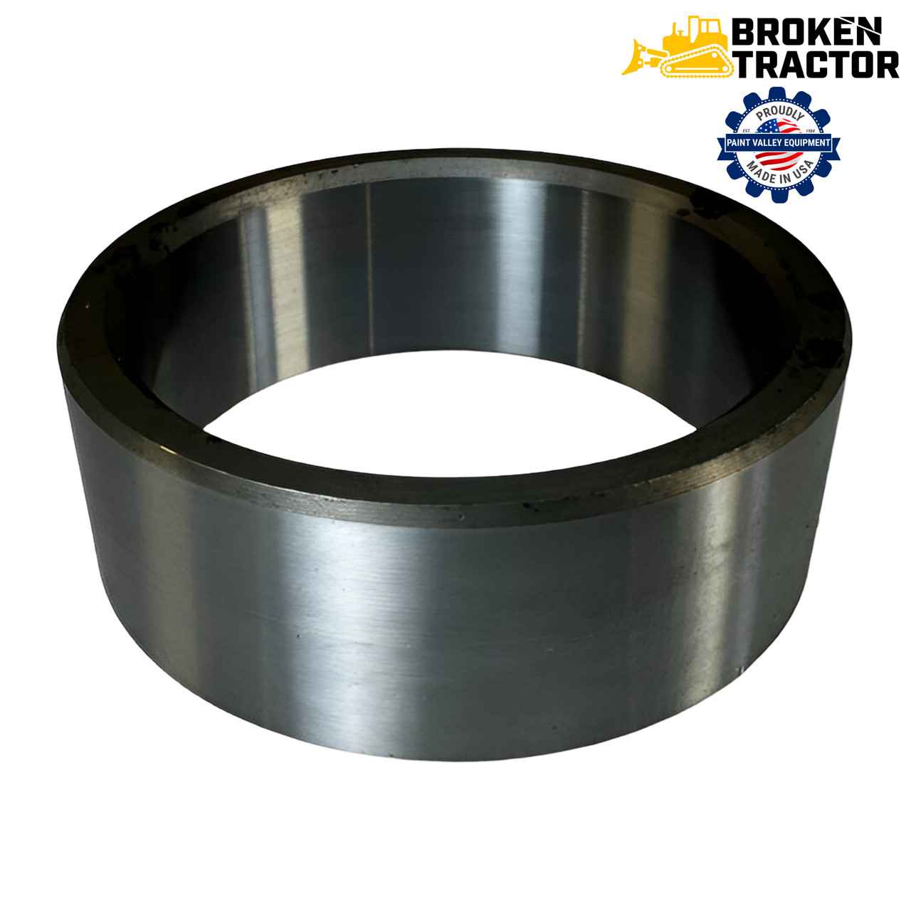 Lift Cylinder Rod Spacer | Broken Tractor
