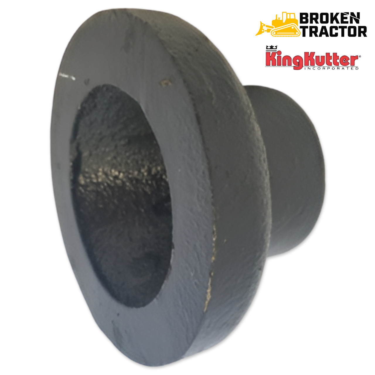 King Kutter Box Frame Disc Harrow Spacer Spool -- 129525 | B