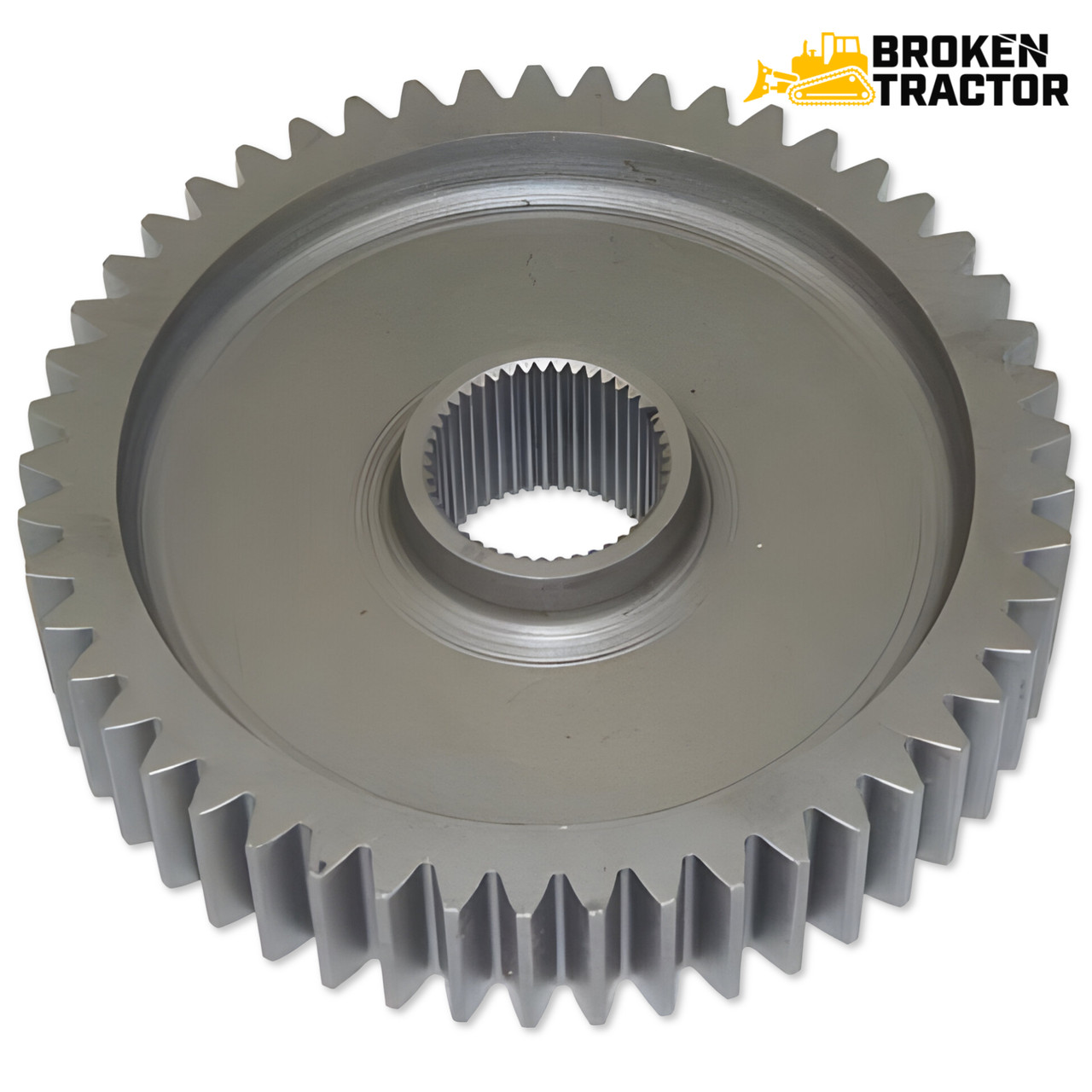 Final Drive Bull Gear for International 500C, 500E Dozers