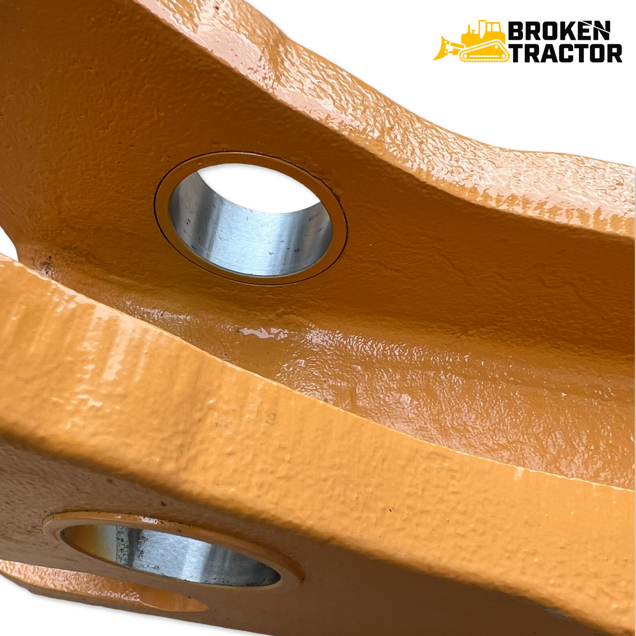 Case Backhoe Coupler | Broken Tractor | 84229979
