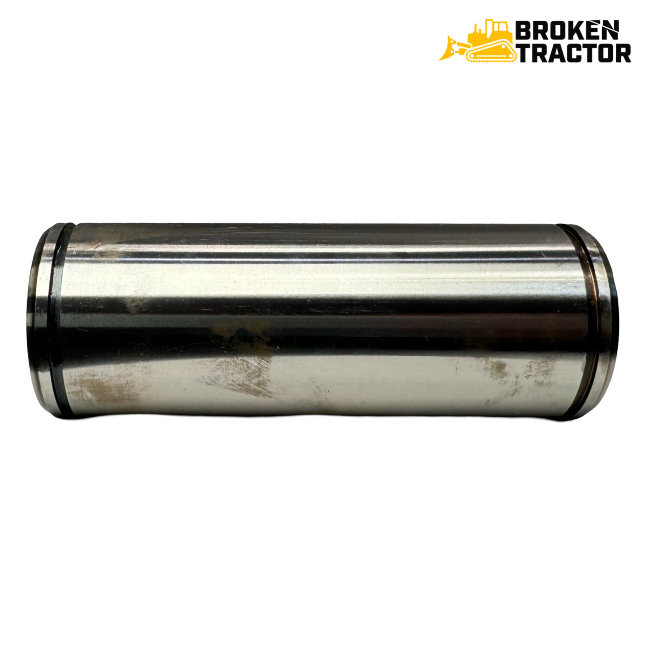 Pin for Stabilizer Cylinder to Frame for Case Backhoes | Bro