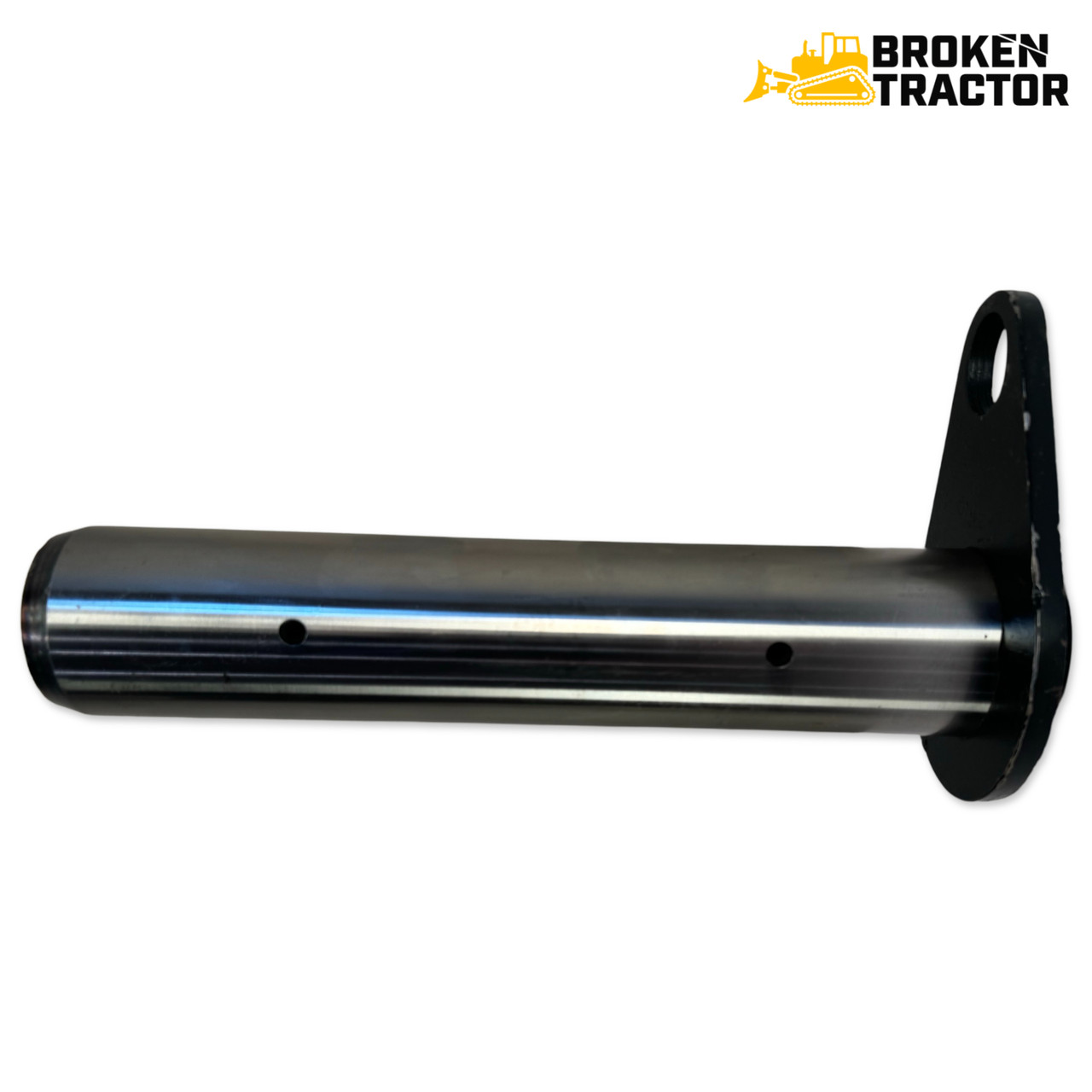 Boom to Dipper Stick Pin for Case Backhoes | Broken Tractor