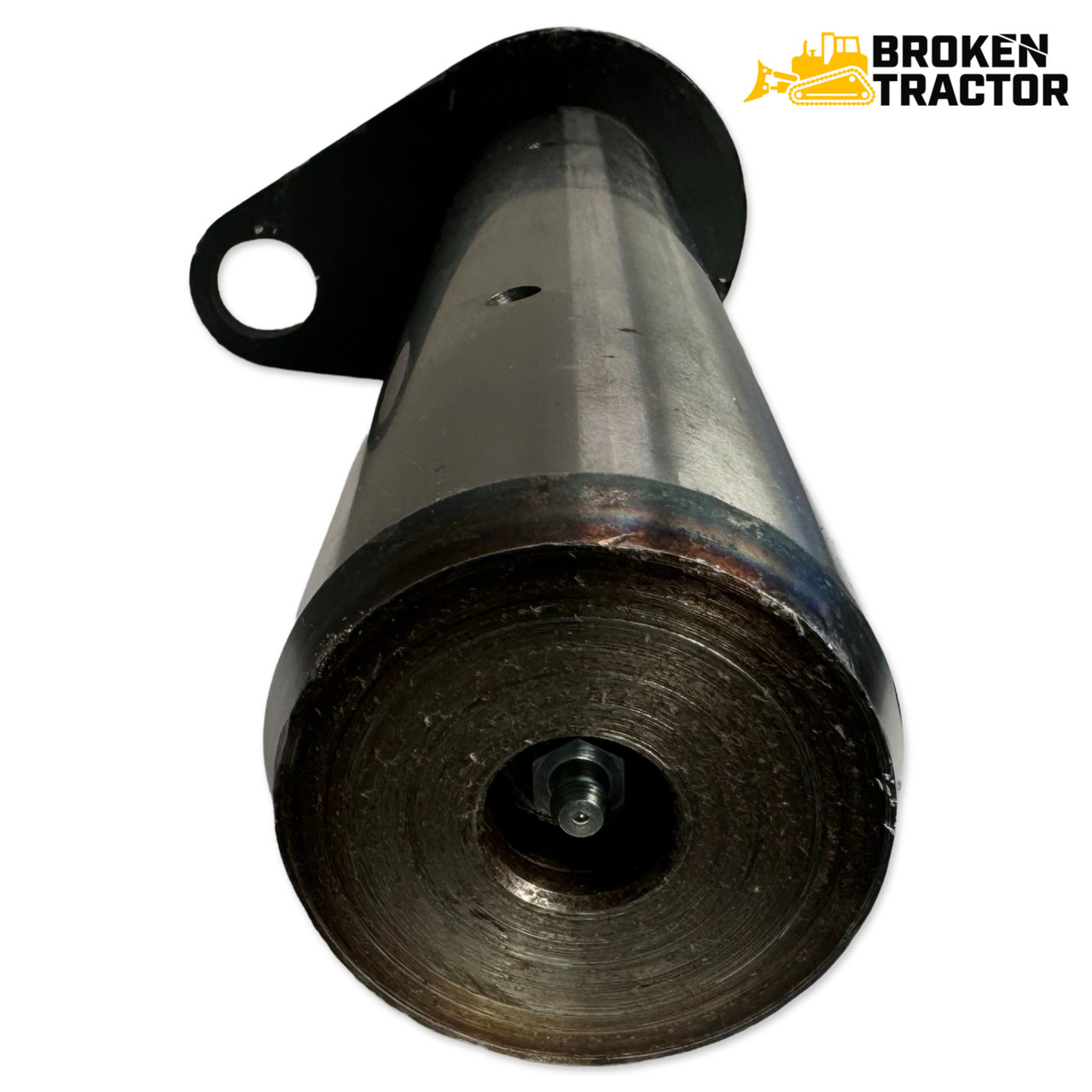 Boom to Dipper Stick Pin for Case Backhoes | Broken Tractor