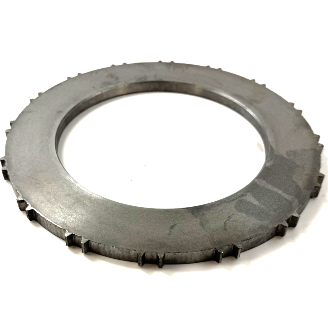 Case Backhoe Inner Brake Piston Plate | Broken Tractor