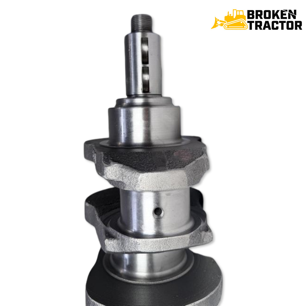 Crankshaft for Case 188 Gas & Diesel | A39150, A39146