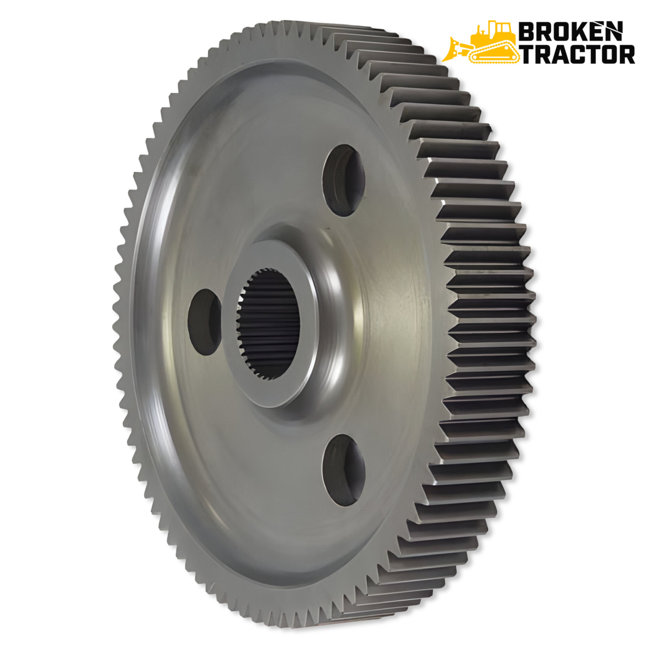 Case Dozer Final Drive Bull Gear | A50134 | 650, 850 Series