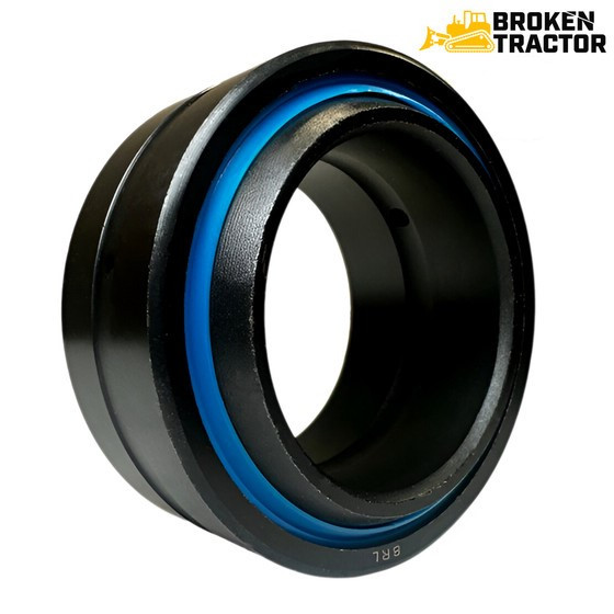 Grooved Self-Aligning Swivel Bushing for John Deere Dozers a