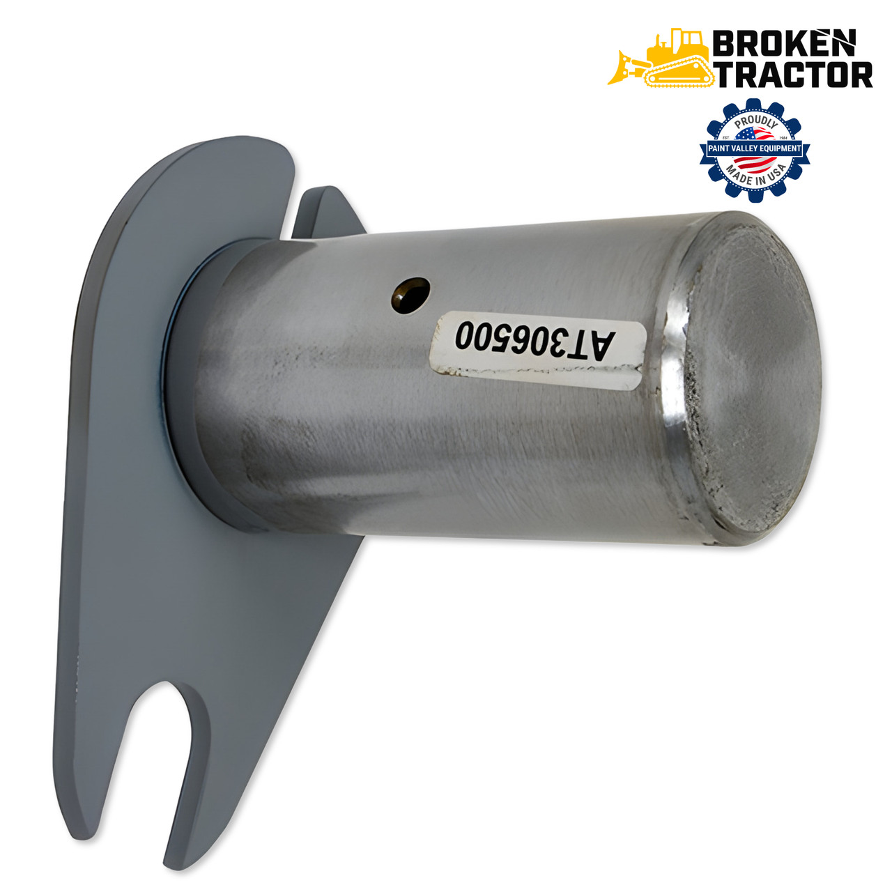 John Deere Boom Pin | Broken Tractor | AT306500