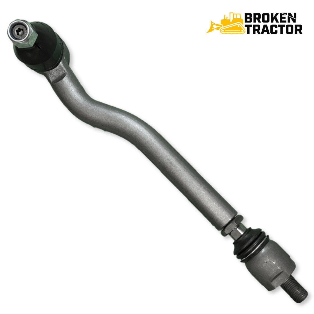 Left Hand Steering Tie Rod Assembly for John Deere Backhoes