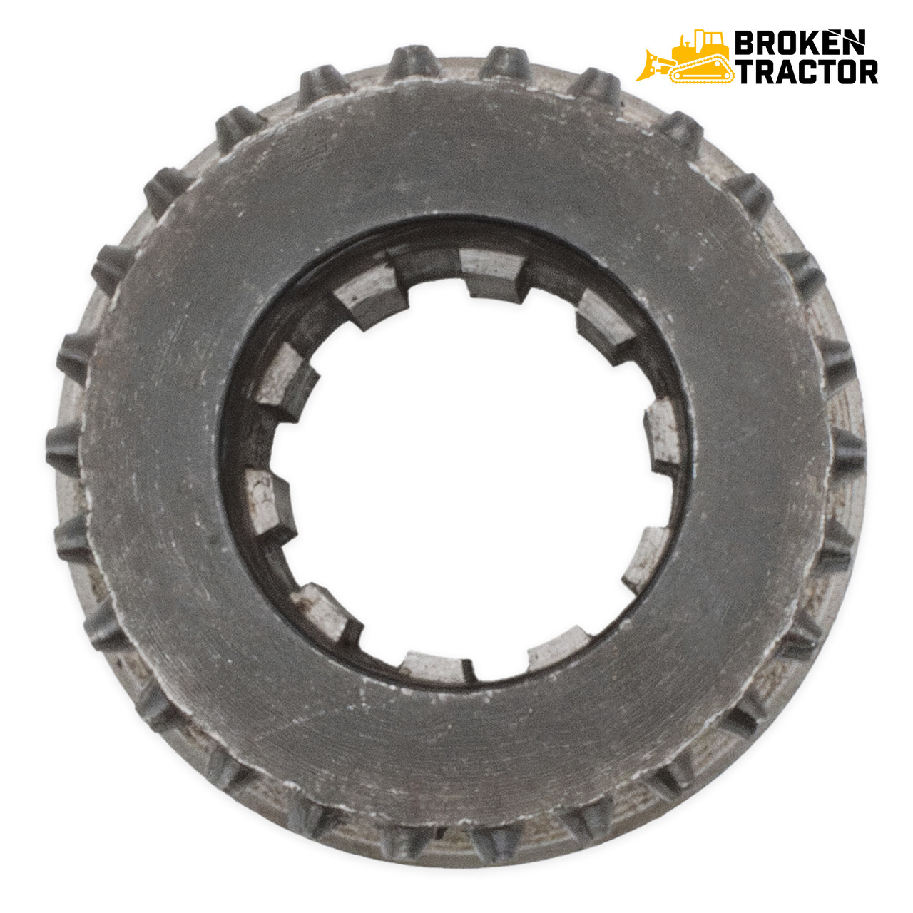 Ford Tractor PTO Coupler | 2000, 3000, 6 & 8 Speed | Broken