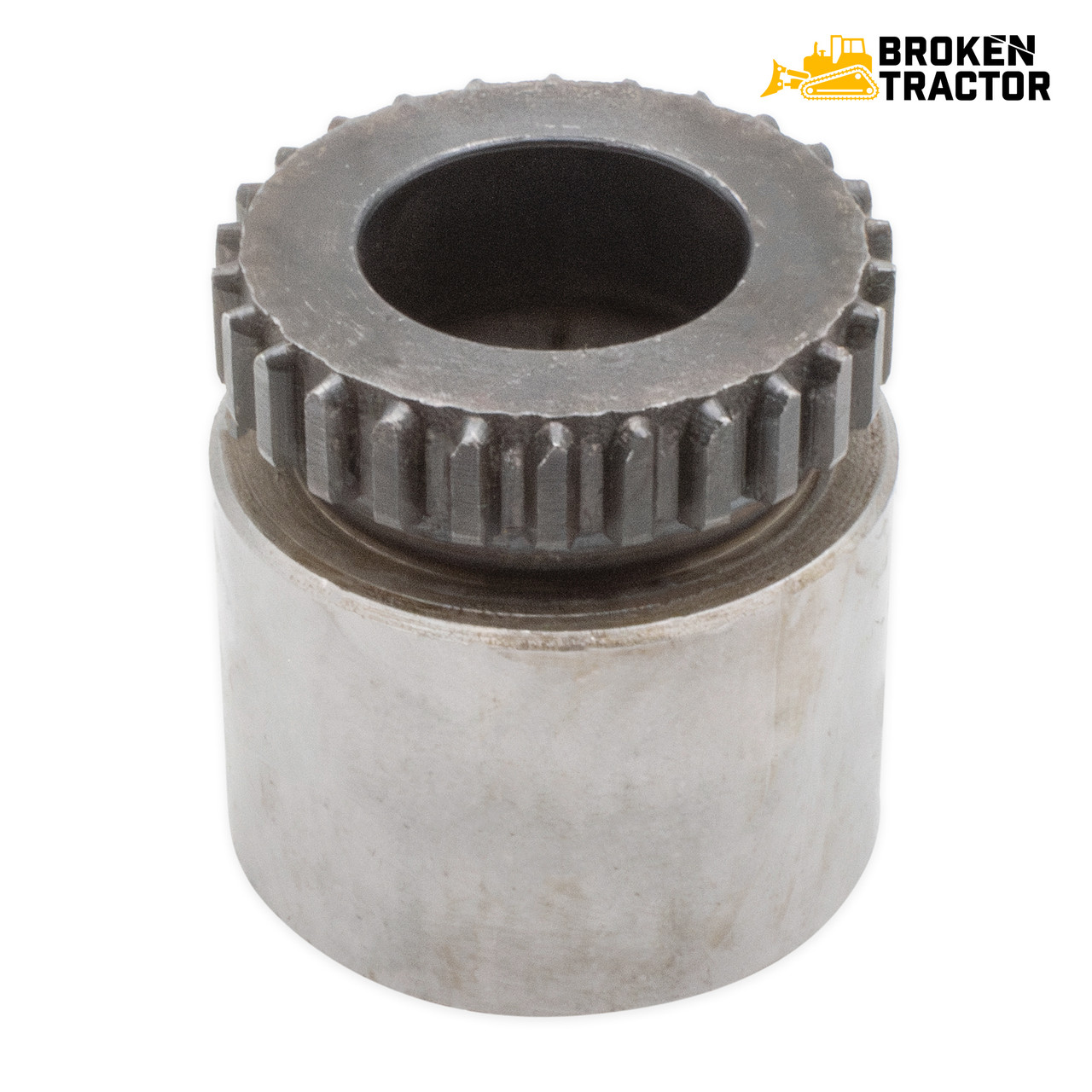 Ford Tractor PTO Coupler | 2000, 3000, 6 & 8 Speed | Broken