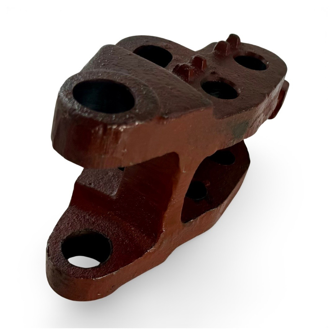 Ford Tractor Three Point Top Link Bracket (Hydraulic Lift Ro