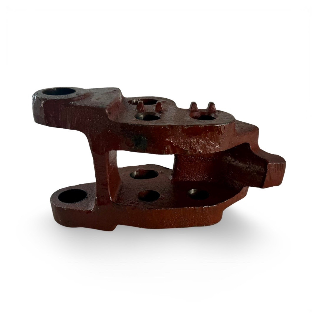 Ford Tractor Three Point Top Link Bracket (Hydraulic Lift Ro