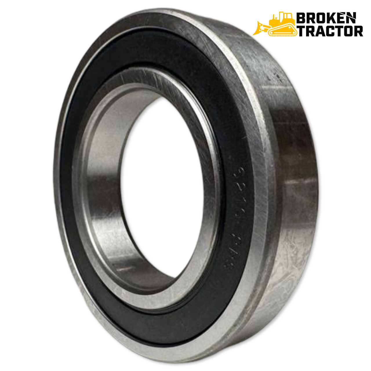 Case Dozer Winch Outer Bearing | Broken Tractor | 403519