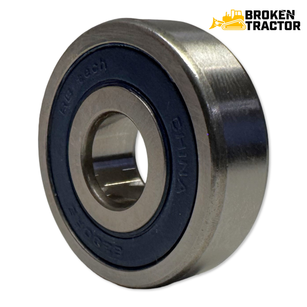 Case Dozer Winch Inner Gland Bearing | Broken Tractor | 4034