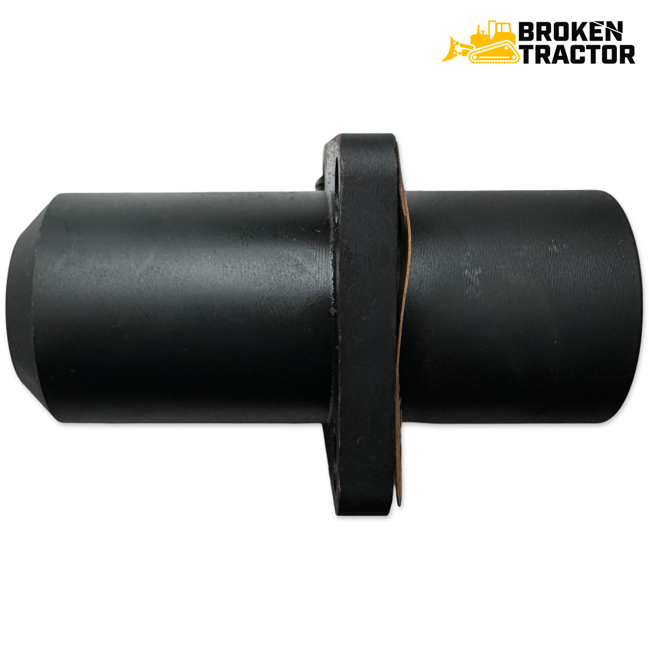 Case Winch Control Valve Cylinder | Broken Tractor | D37659,