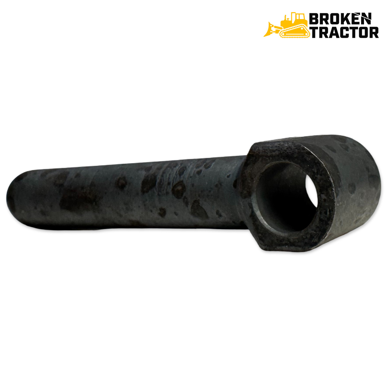 Case Dozer Winch Main Control Valve Push Rod (Long) | Broken