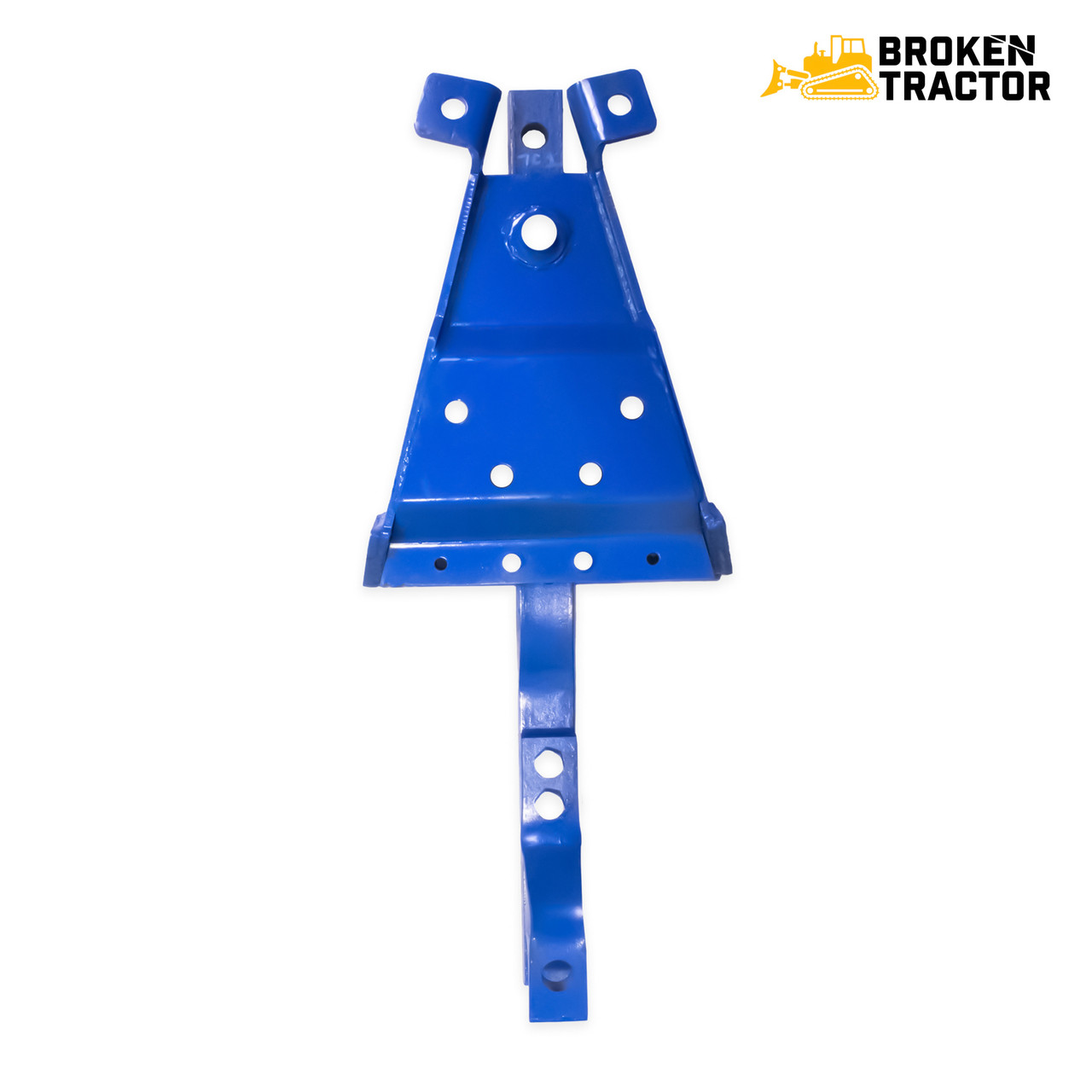 Ford Tractor Swinging Draw Bar & Bracket Kit | Broken Tracto