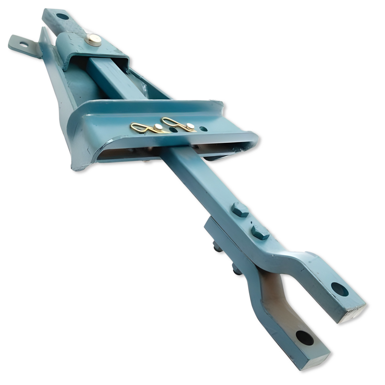 Swinging Drawbar Kit | Broken Tractor
