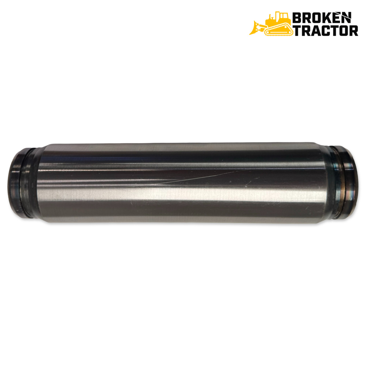 Bucket Cylinder to Outer Dipper Pin and Dipper Cylinder to I