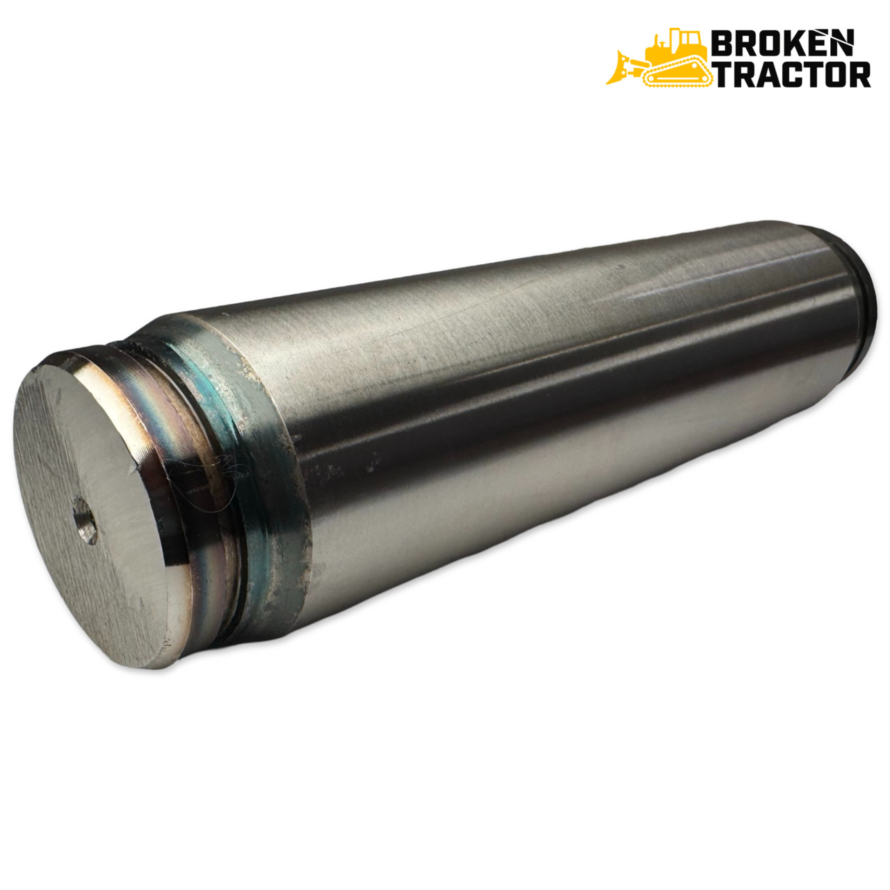 Bucket Cylinder to Outer Dipper Pin and Dipper Cylinder to I