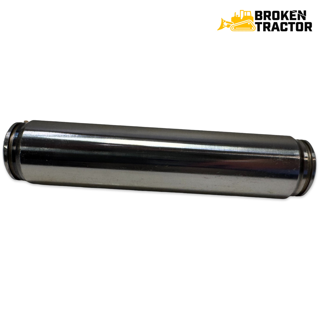 Case Backhoe Pin for Boom and Dipper Cylinder | Broken Tract