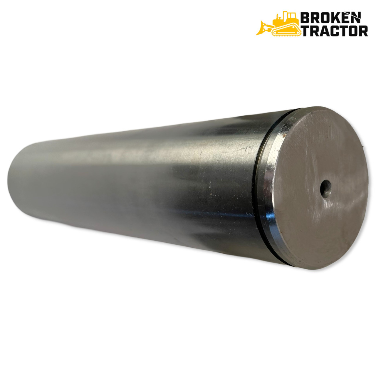 Boom Pin for Case 580SN, 590SN Backhoes | Broken Tractor